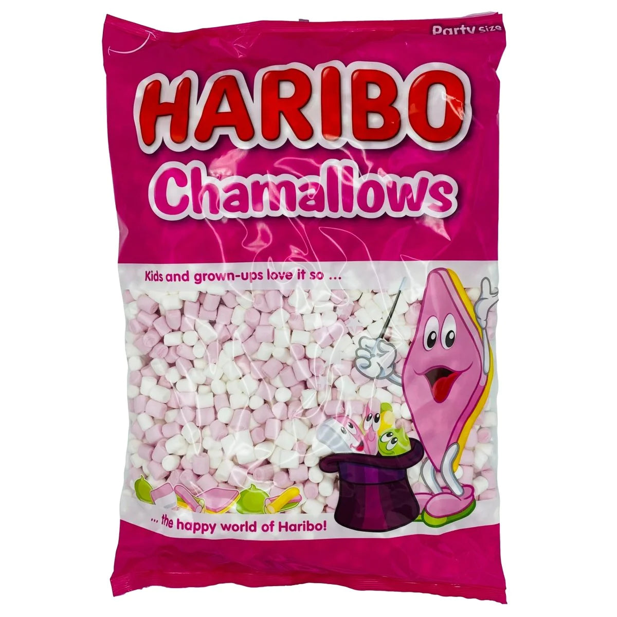 Mini Marshmallows 1kg – greatpricedcoffee.co.uk